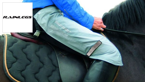 Rainlegs - Fashion en lifestyle in de ruitersport